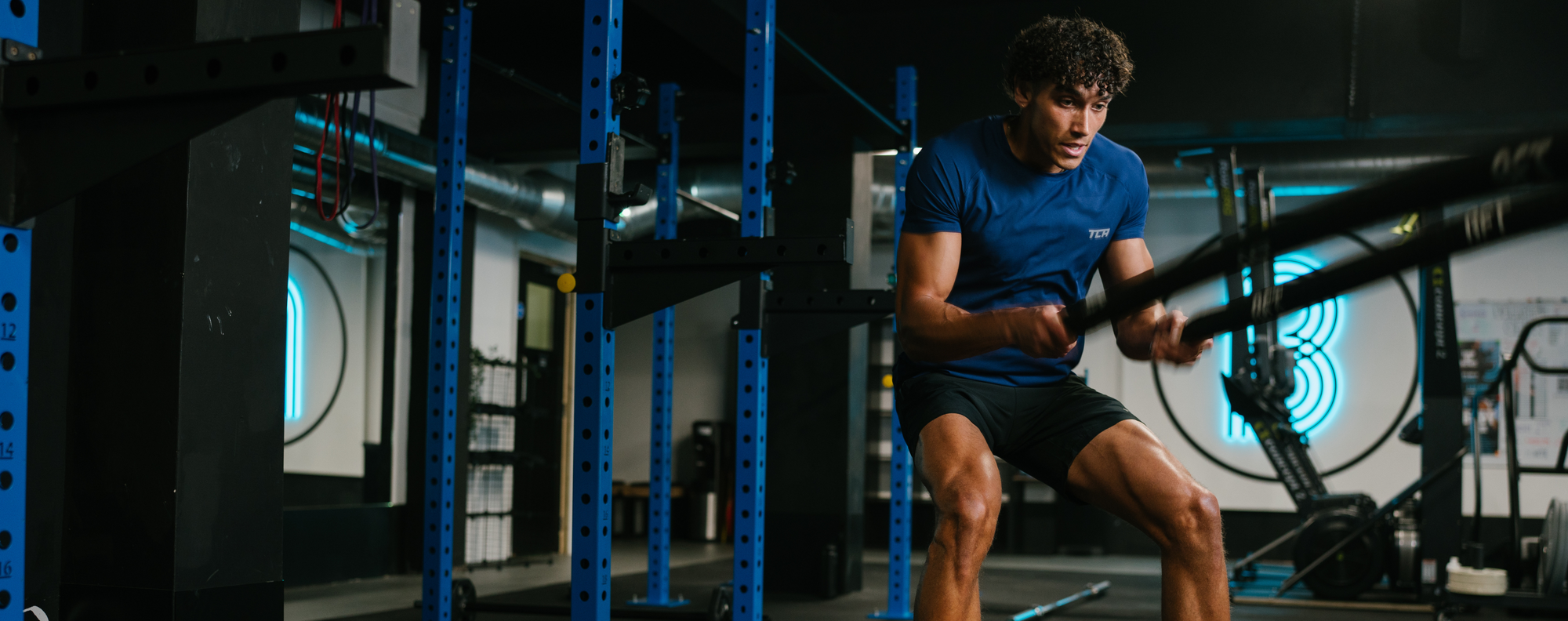 TCA | Men's & Women's Sportswear built for performance | Free Delivery